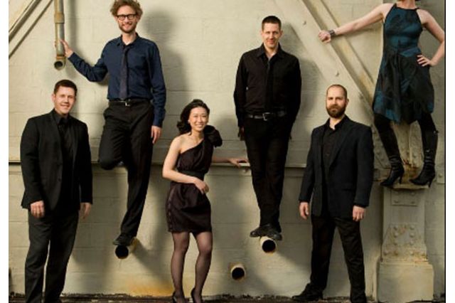 Tune in to emerging contemporary ensembles | UCLA