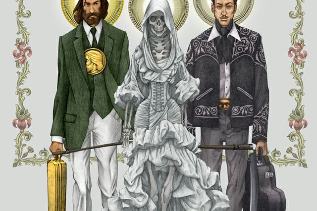 'Sinful Saints and Saintly Sinners at the Margins of the Americas ...