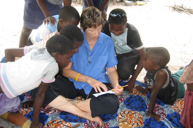 UCLA ranked No. 1 among California colleges in Peace Corps volunteers ...