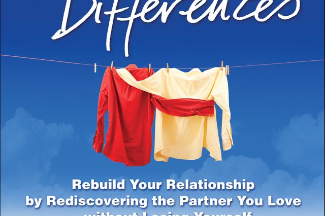 Therapy for your marriage — without the therapy | UCLA