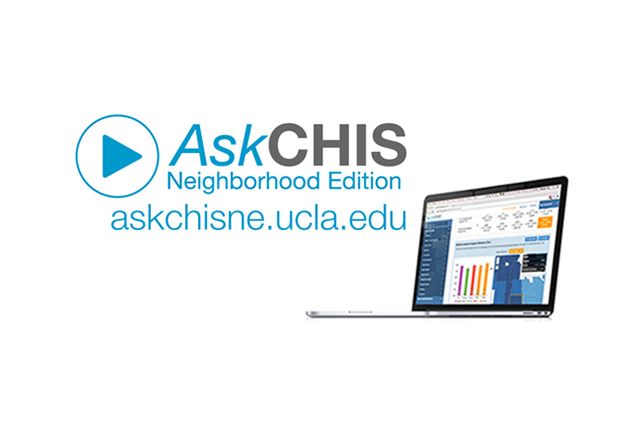 Online tool created by UCLA provides health information by ZIP code ...