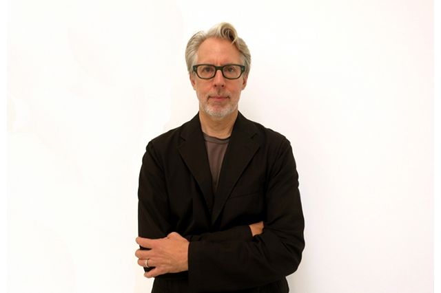 Photographer James Welling at Art Institute of Chicago | UCLA