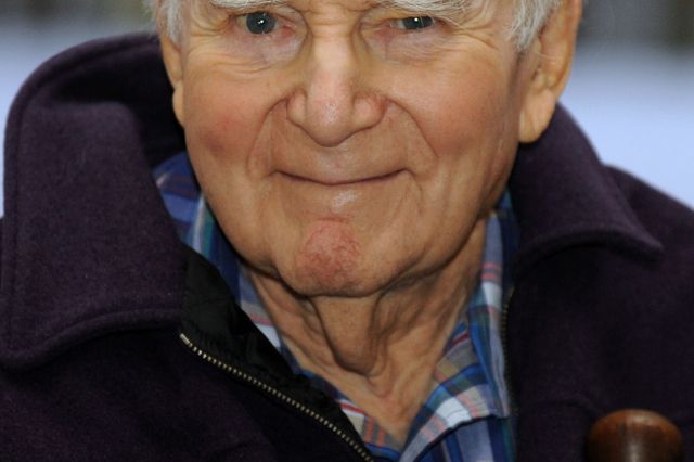 In memoriam: UCLA sociologist Ralph Turner | UCLA