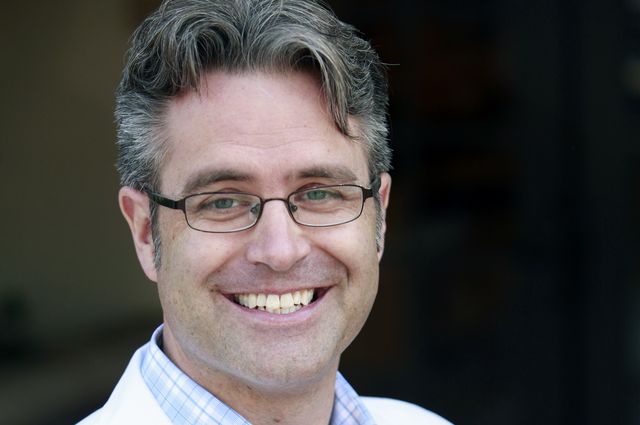 A UCLA doctor’s journey from patient to physician | UCLA