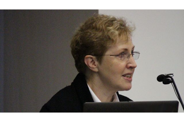 Leader in heritage language pedagogy to receive lifetime achievement ...