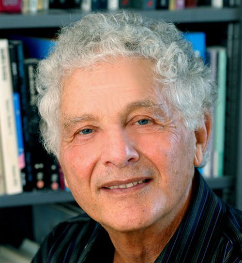 Jan. 8, 10: Robert Alter, UC Berkeley Hebrew and comparative literature ...