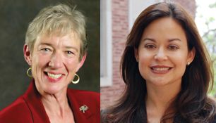 Book highlights work in diversity and faculty development | UCLA