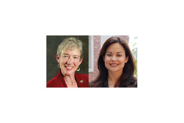 Book highlights work in diversity and faculty development | UCLA
