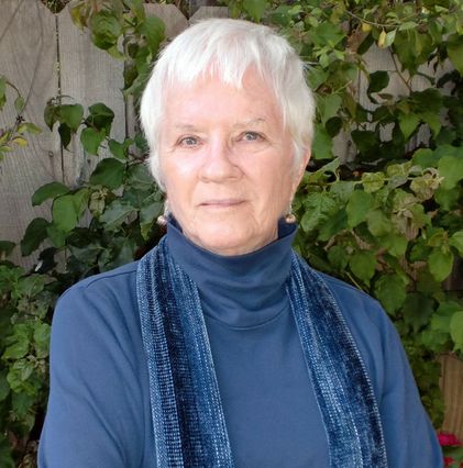 Photo | Sandra Harding | UCLA