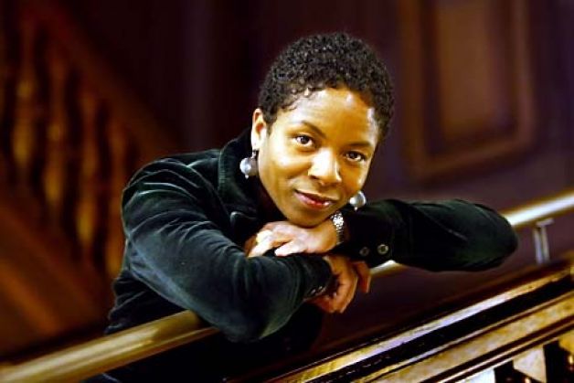 Photo | Lisa Gay Hamilton | UCLA