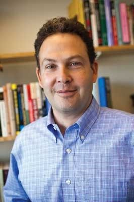 Daniel Posner wins grant to study electoral fraud in Malawi | UCLA