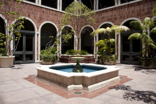 Mindfulness and world music at the Fowler June 5 | UCLA