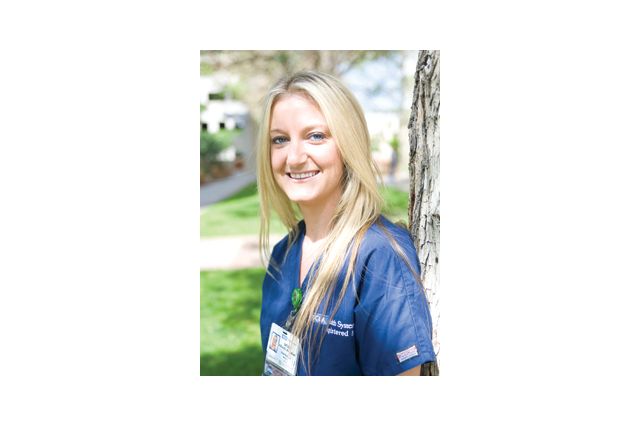 Q & A: Nurse practitioner Natalie Bjelajac helps patients connect ...
