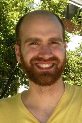 Marcus Roper receives NSF Career Award | UCLA