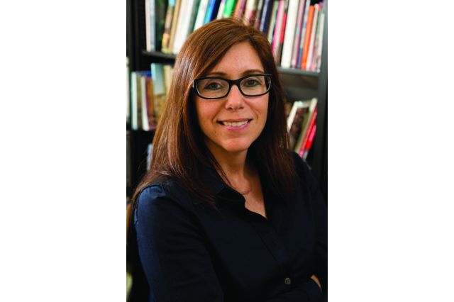 Carol Bakhos publishes new book, 'The Family of Abraham' | UCLA