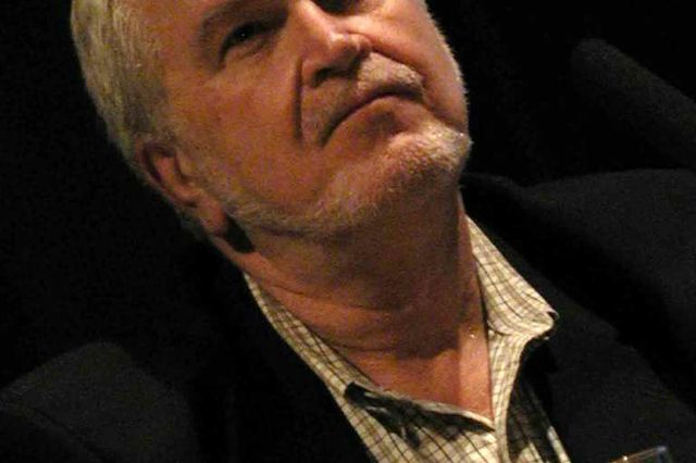 Edward Soja explores L.A.'s future growth in new book | UCLA