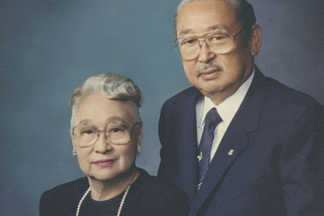 New Sakaguchi Research Fund in Japanese American Studies established at ...