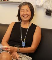 Photo | Teresa Roth | UCLA