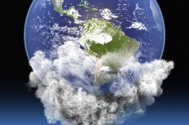 Feb. 21: Astrophysicist to discuss global warming | UCLA