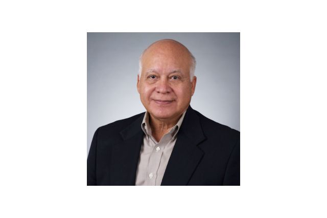 Leobardo Estrada elected 2014-15 Academic Senate vice chair/chair-elect ...