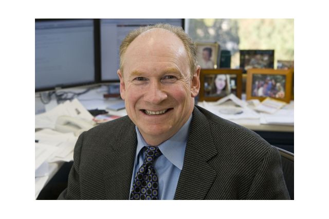 UCLA faculty voice: Income inequality in the United States isn’t ...