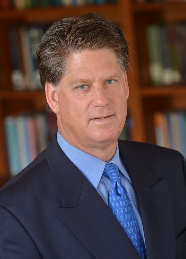 Photo | Gary Rhodes | UCLA