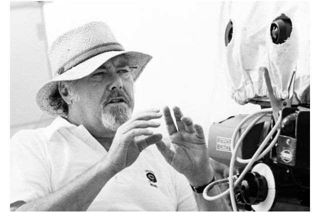 'Robert Altman: A Retrospective' continues June 25 | UCLA