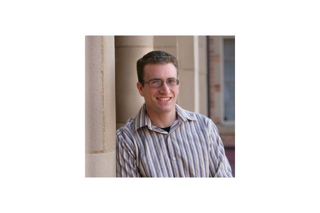 Todd Presner publishes 'HyperCities: Thick Mapping in the Digital ...