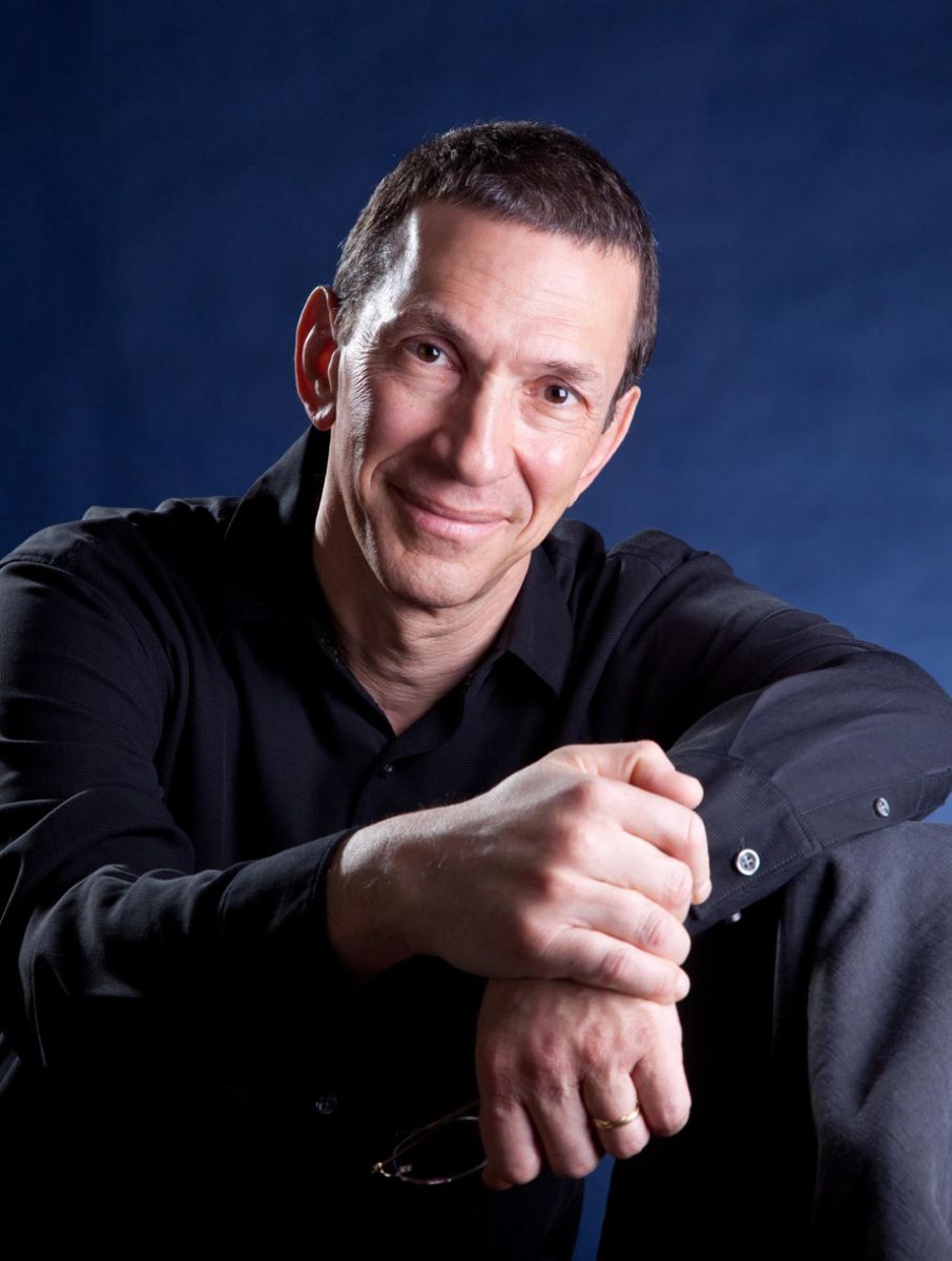 Neal Stulberg appointed new chair, department of music | UCLA