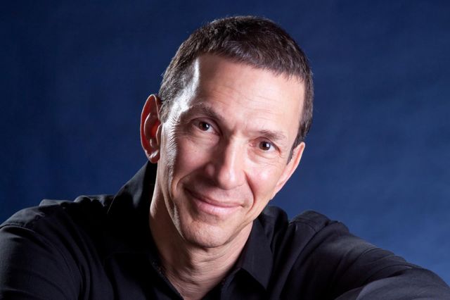 Neal Stulberg appointed new chair, department of music | UCLA