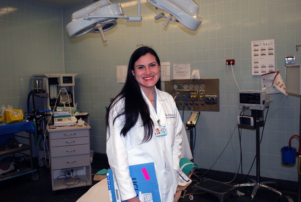 Photo | Raquel Ulma | UCLA