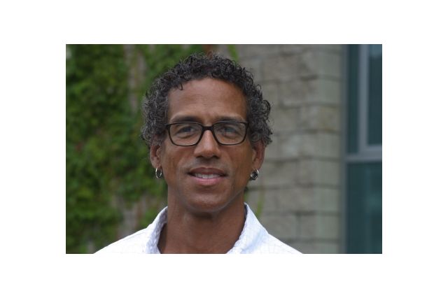 David Roussève new associate dean, UCLA School of the Arts and ...