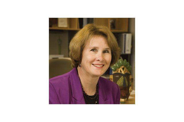 Dr. Kathryn Atchison tapped by NIH agency as strategist, translational ...