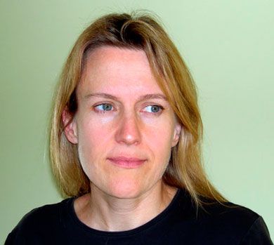 Jennifer Steinkamp wins Americans for the Arts award for 'Murmuration ...