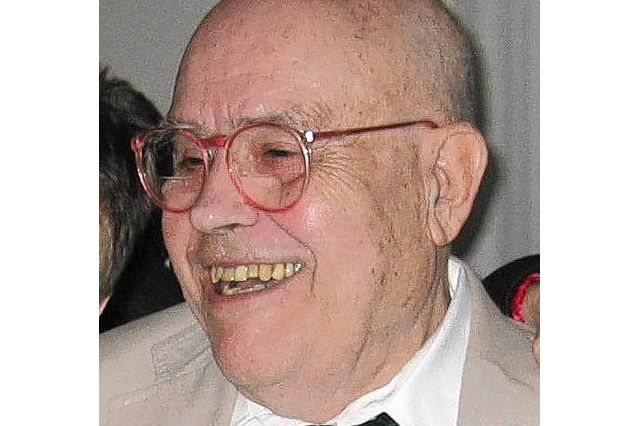 In Memoriam: Transportation economist George Hilton | UCLA