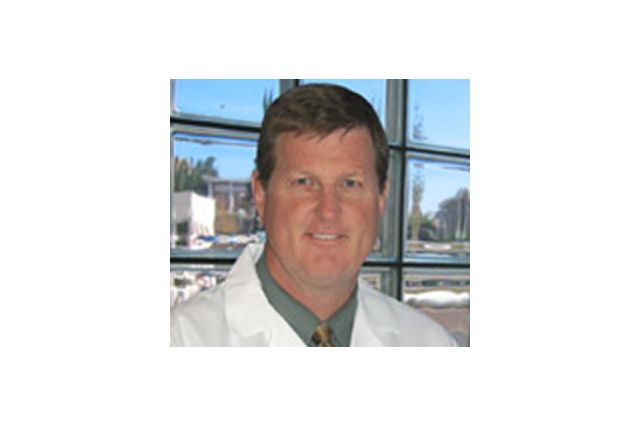 UCLA chief of surgery named president of medical society | UCLA