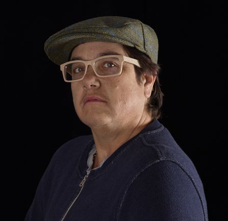 Multiple honors for photography professor | UCLA