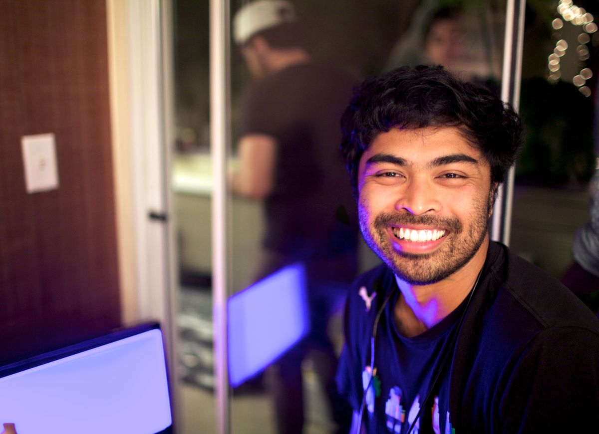 UCLA TFT student brings ‘Guests’ to Telluride | UCLA