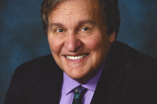 In Memoriam: Robert Sbordone, authority in clinical neuropsychology | UCLA