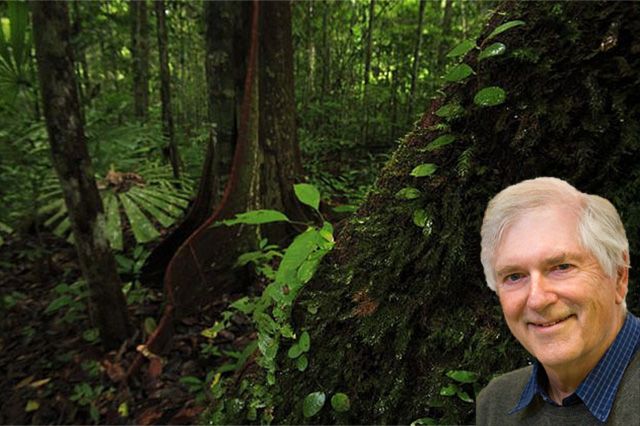 UCLA professor honored for expanding our understanding of tropical ...