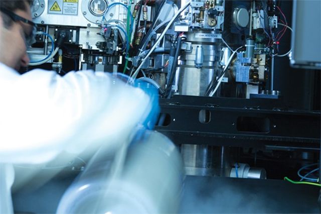 Take a tour of the California NanoSystems Institute labs Oct. 21 | UCLA