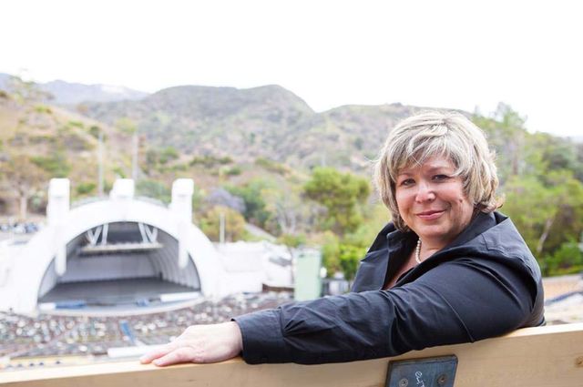 Lesley Leighton appointed UCLA choral director | UCLA