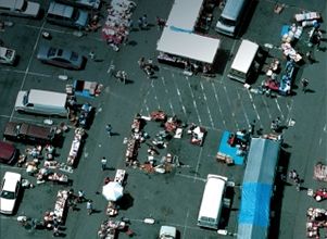 Book discussion: 'The Informal American City' | UCLA