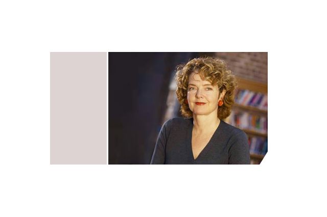 Rebecca Allen to chair Department of Design Media Arts | UCLA