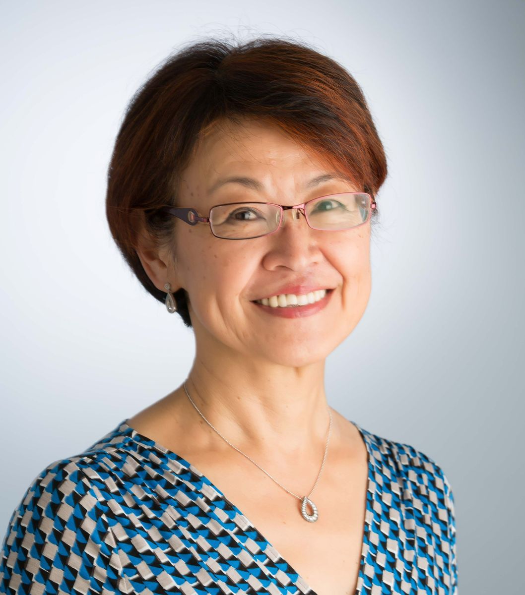 Betty Tsao receives research grant from Lupus Foundation of America | UCLA