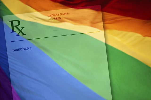 UCLA Health named a leader in care for LGBTQ patients | UCLA