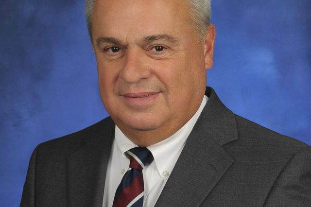 UCLA vice chancellor for research elected to Institute of Medicine | UCLA