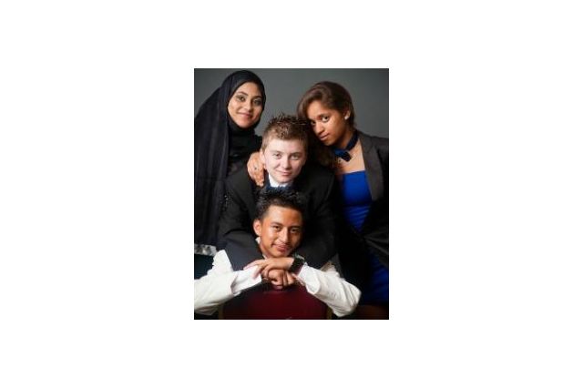 I Learn America: Screening & Discussion Nov. 3 | UCLA