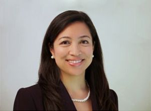Michelle Los Banos appointed diplomat in residence at Luskin School | UCLA