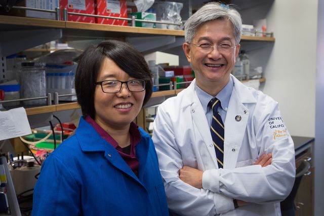 ‘Treasure in saliva’ may reveal deadly diseases early enough to treat ...